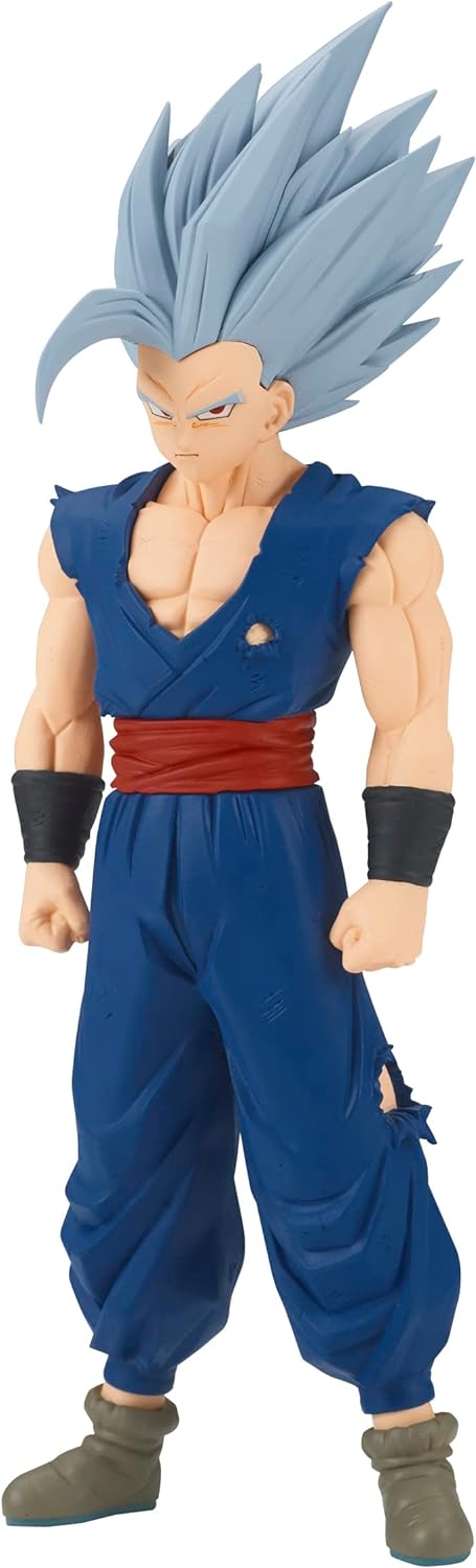 Dragon Ball Super: Super Son Gohan (Beast) DXF Statue – Tako Games ...