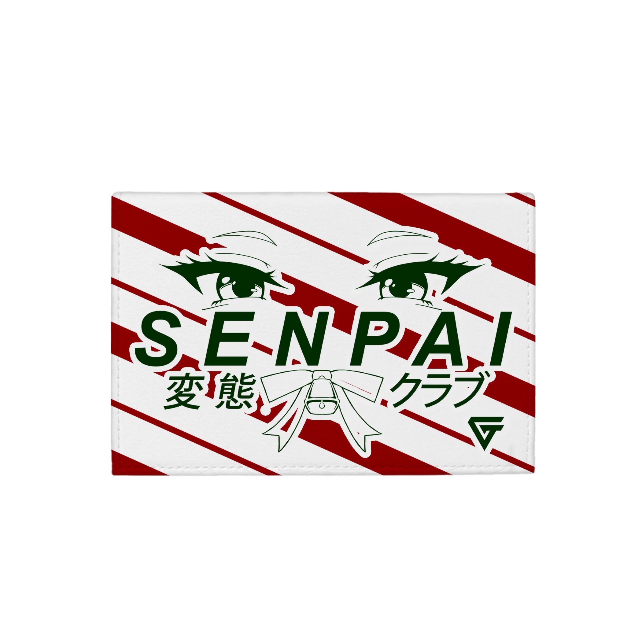 Gemtech: Senpai Christina Deck Box – Tako Games & Collectibles