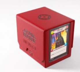 Star Wars : Unlimited Red Deck Pod – Tako Games & Collectibles